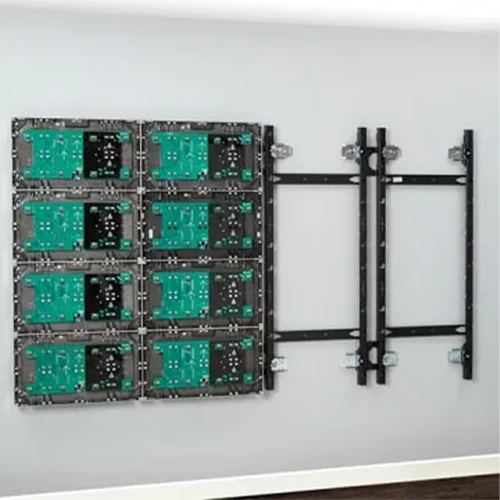 TiLED Series dvLED Wall Mounts for LG LAS & Planar TVF